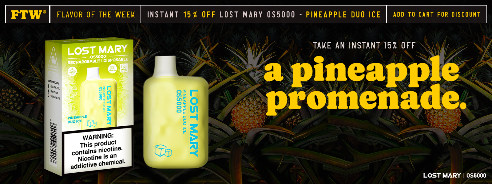 Enlit Supply - Purveyors of the Best Vapes Online w/ 24 Hour Delivery